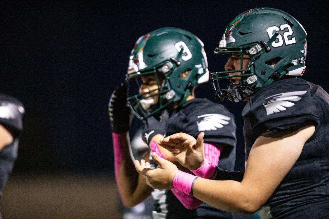 FSHS gets come-from-behind victory on senior night | News, Sports, Jobs ...